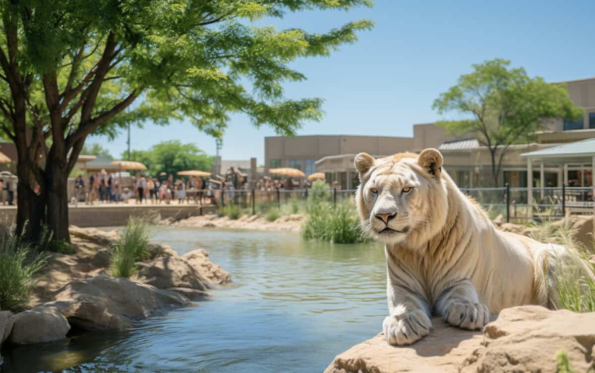 Best & Fun Things To Do + Places To Visit In Disney, Oklahoma ...