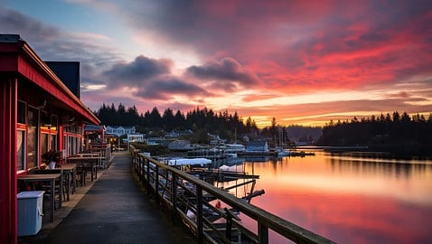 Best & Fun Things To Do + Places To Visit In Ocean Park, Washington ...