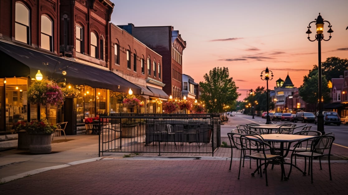 Best & Fun Things To Do + Places To Visit In New Albany, Ohio ...