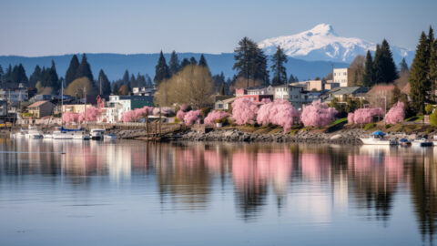 Best & Fun Things To Do + Places To Visit In Kingston, Washington ...