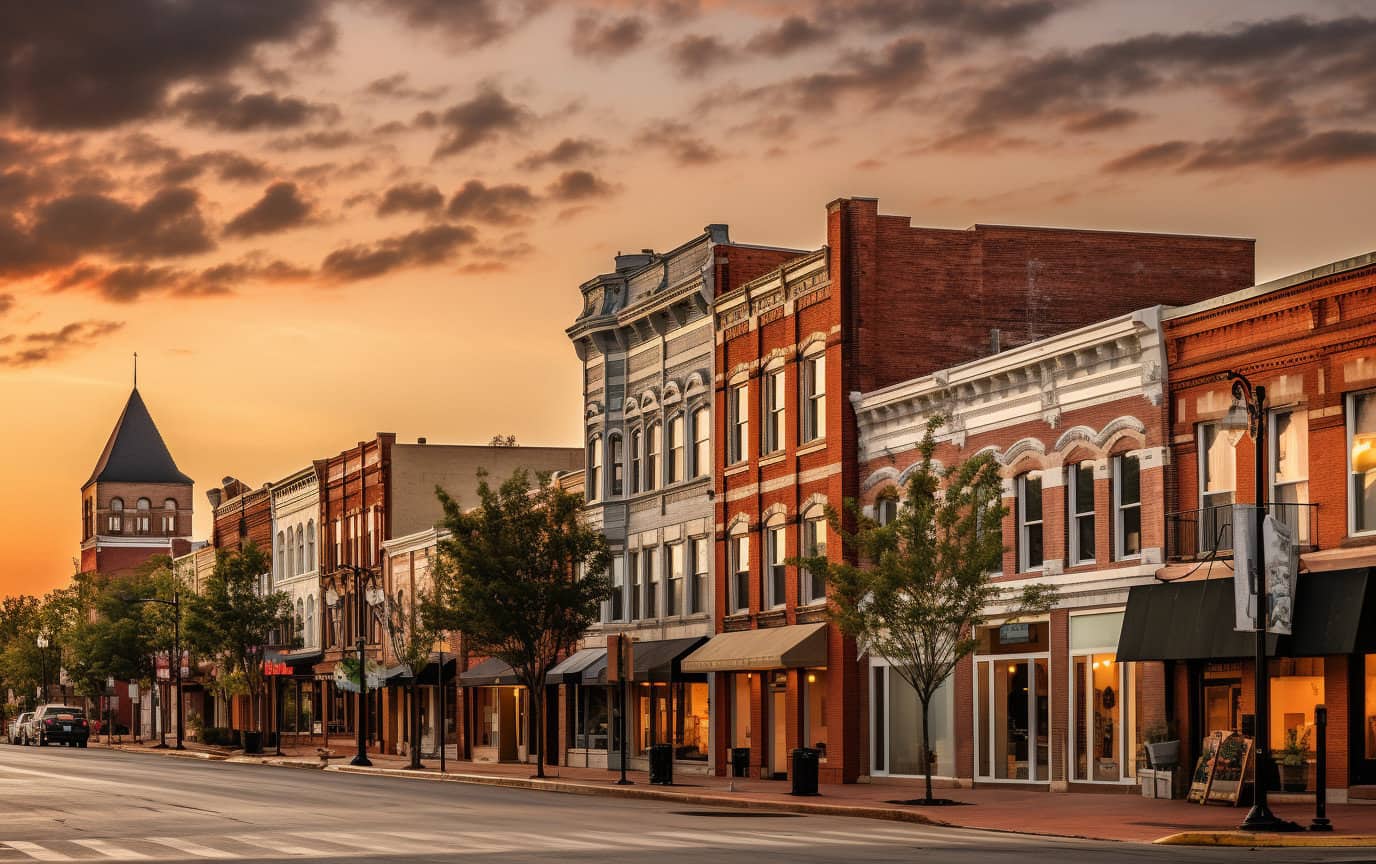 Best & Fun Things To Do + Places To Visit In Grant, Oklahoma - Business ...