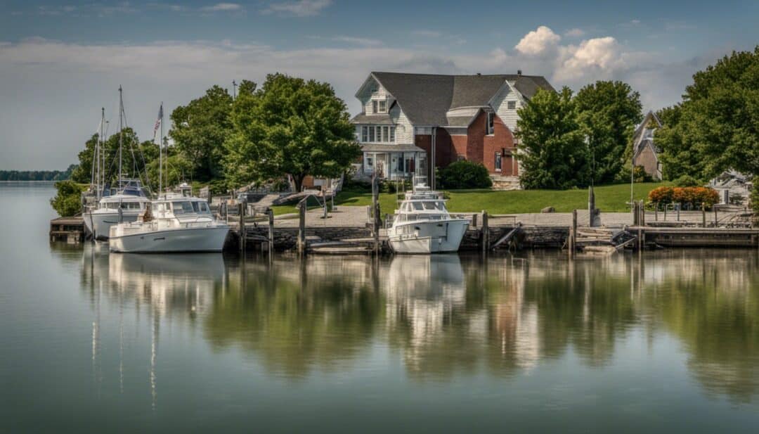 Best & Fun Things To Do + Places To Visit In Port Clinton, Ohio ...
