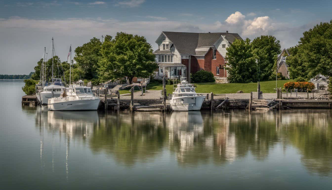 Best & Fun Things To Do + Places To Visit In Port Clinton, Ohio ...