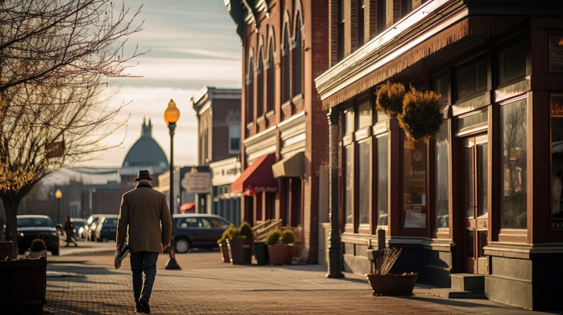 Best & Fun Things To Do + Places To Visit In Pullman, Washington ...