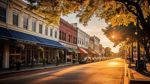 Best & Fun Things To Do + Places To Visit In Darlington, South Carolina ...