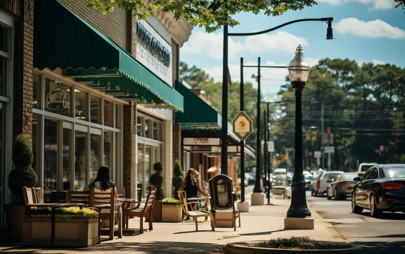 Best & Fun Things To Do + Places To Visit In Acworth, Georgia ...