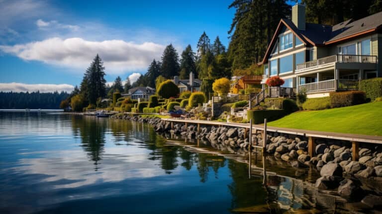 Best & Fun Things To Do + Places To Visit In Shelton, Washington ...