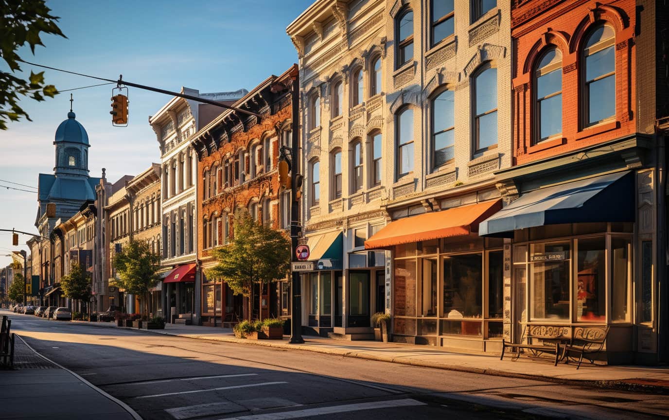 Best & Fun Things To Do + Places To Visit In Allentown, Pennsylvania ...