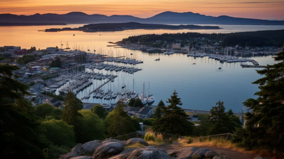 Best & Fun Things To Do + Places To Visit In Anacortes, Washington ...
