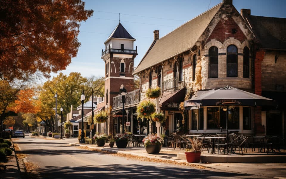 Best & Fun Things To Do + Places To Visit In Arcadia, Oklahoma ...