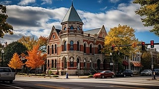 Best & Fun Things To Do + Places To Visit In Piqua, Ohio - Business Blog