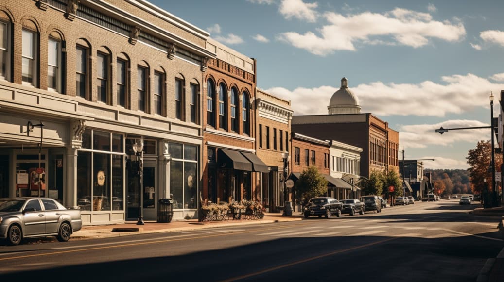 Best & Fun Things To Do + Places To Visit In Pulaski, Tennessee ...