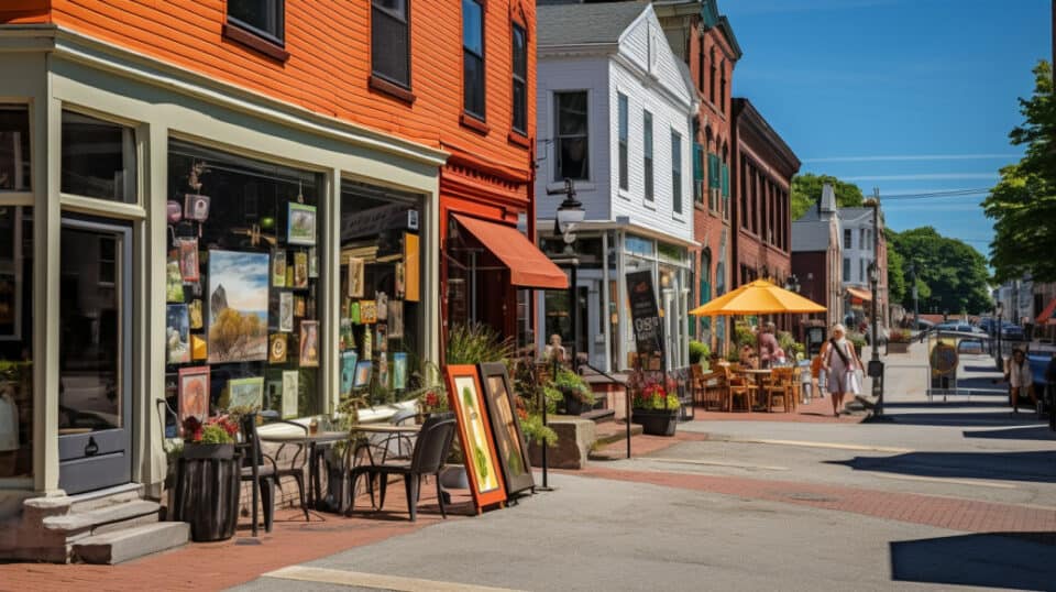 Best & Fun Things To Do + Places To Visit In Smithfield, Rhode Island ...