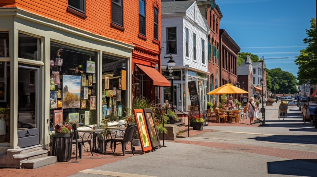 Best & Fun Things To Do + Places To Visit In Smithfield, Rhode Island - Business Blog
