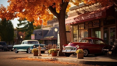 Best & Fun Things To Do + Places To Visit In Roseburg, Oregon ...