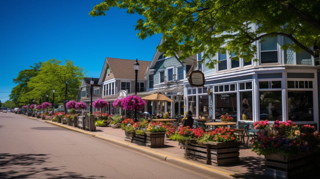 Best & Fun Things To Do + Places To Visit In Bayfield, Wisconsin ...