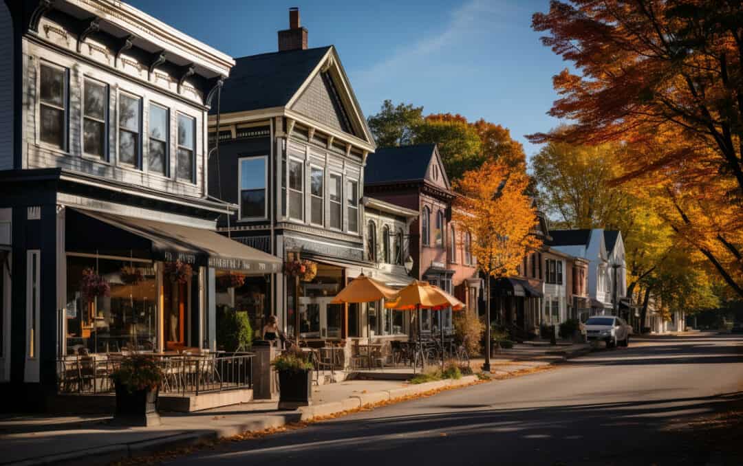 Best & Fun Things To Do + Places To Visit In Putney, Vermont - Business ...