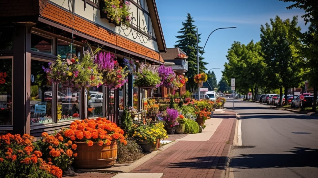 Best & Fun Things To Do + Places To Visit In Lynden, Washington ...