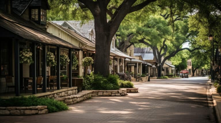Best & Fun Things To Do + Places To Visit In Salado, Texas - Business Blog