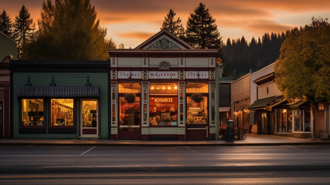 Best & Fun Things To Do + Places To Visit In Winston, Oregon - Business ...