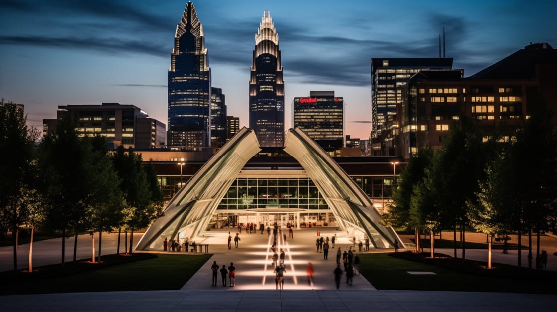 Best & Fun Things To Do + Places To Visit In Charlotte, South Carolina ...