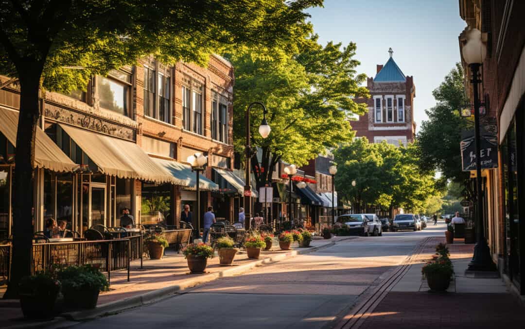 Best & Fun Things To Do + Places To Visit In Atoka, Oklahoma - Business Blog