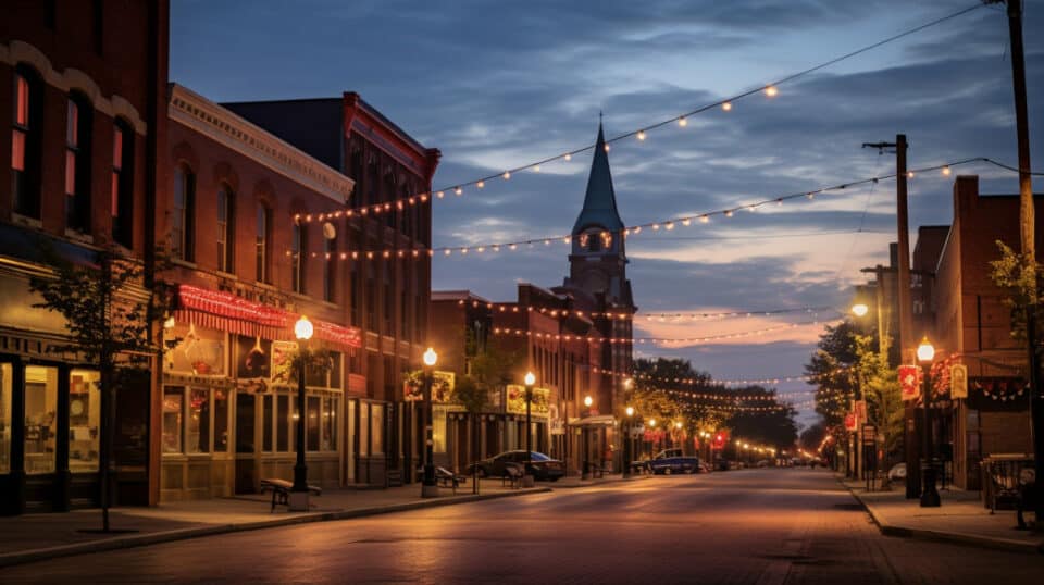 Best & Fun Things To Do + Places To Visit In Parma, Ohio - Business Blog