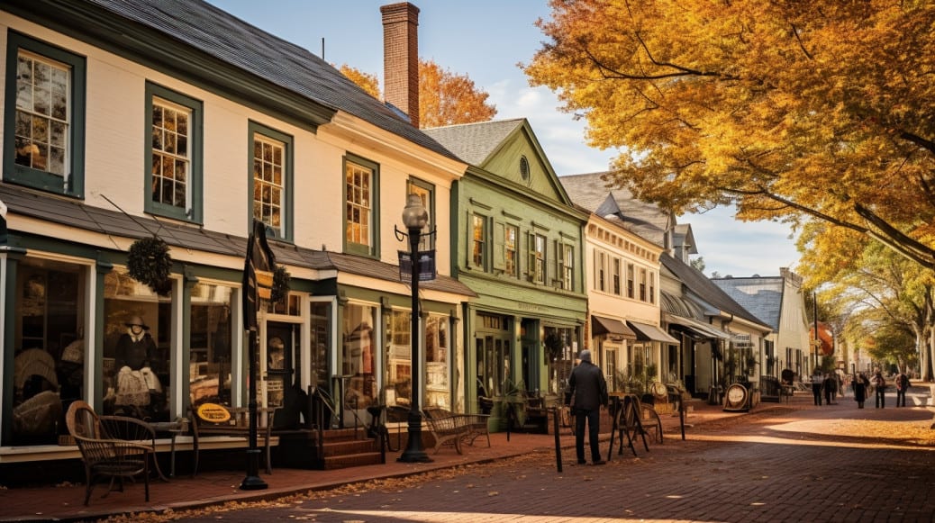 Best & Fun Things To Do + Places To Visit In Salem, Virginia - Business ...