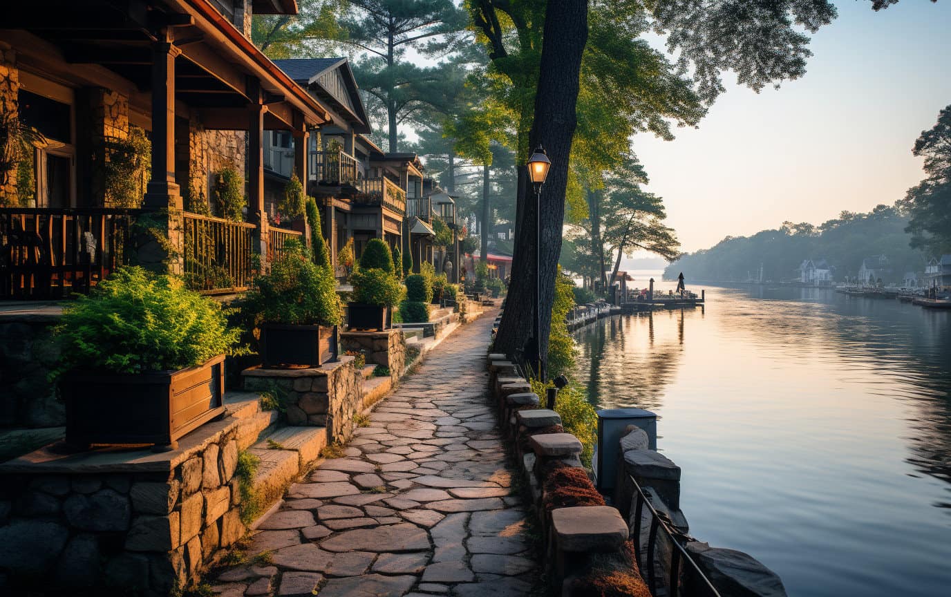 Best & Fun Things To Do + Places To Visit In Bainbridge, Georgia ...