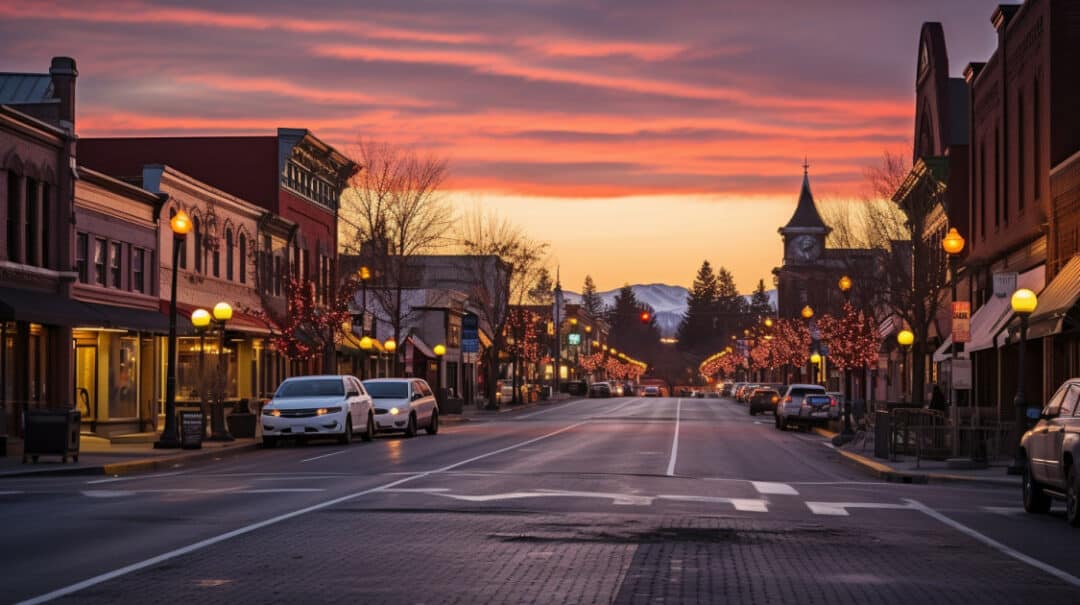 Best & Fun Things To Do + Places To Visit In Baker City, Oregon ...
