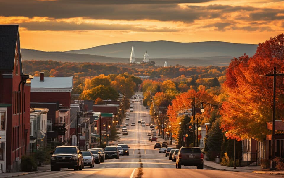 Best & Fun Things To Do + Places To Visit In Barre, Vermont - Business Blog