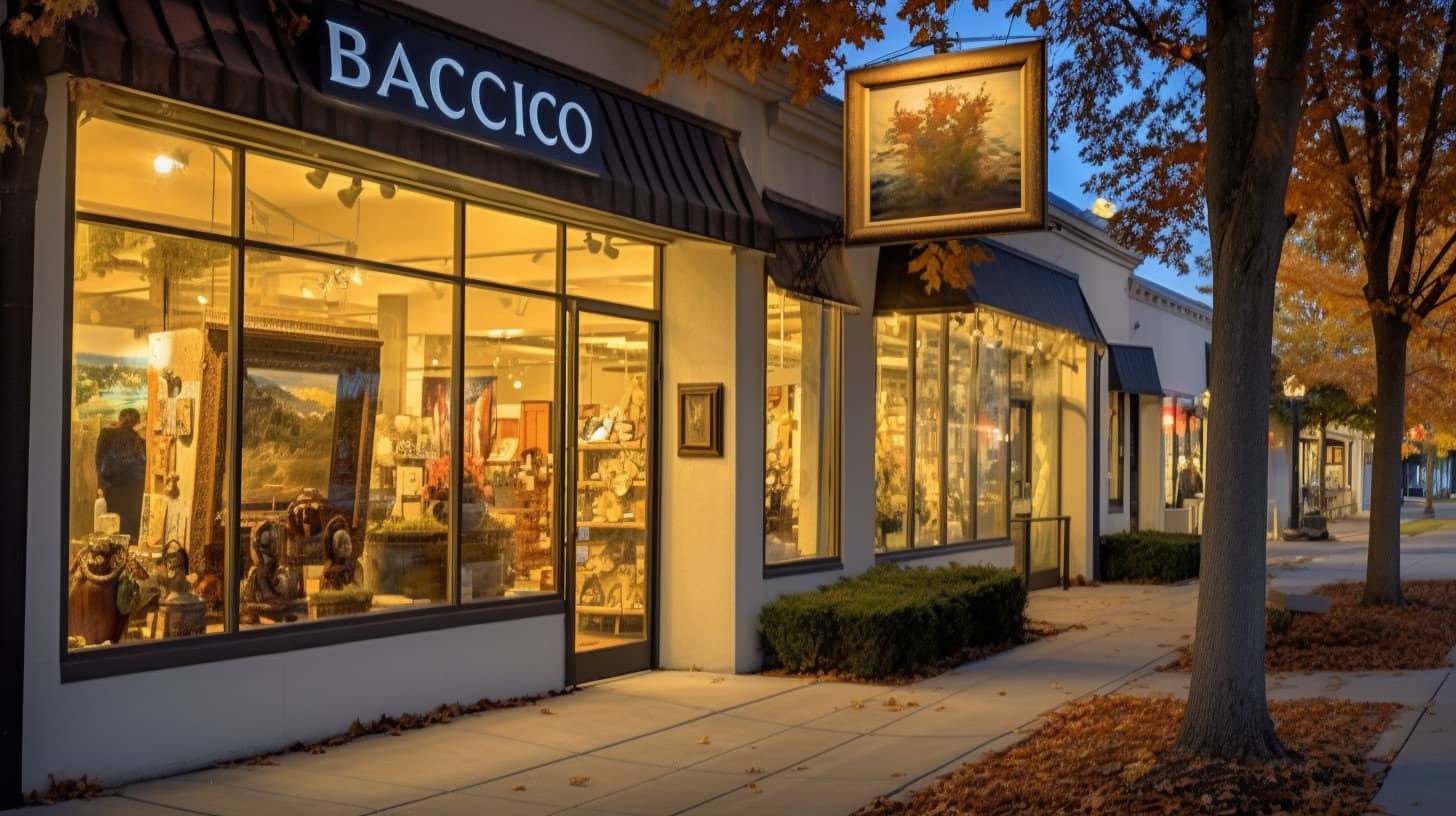 Best & Fun Things To Do + Places To Visit In Beachwood, Ohio - Business ...