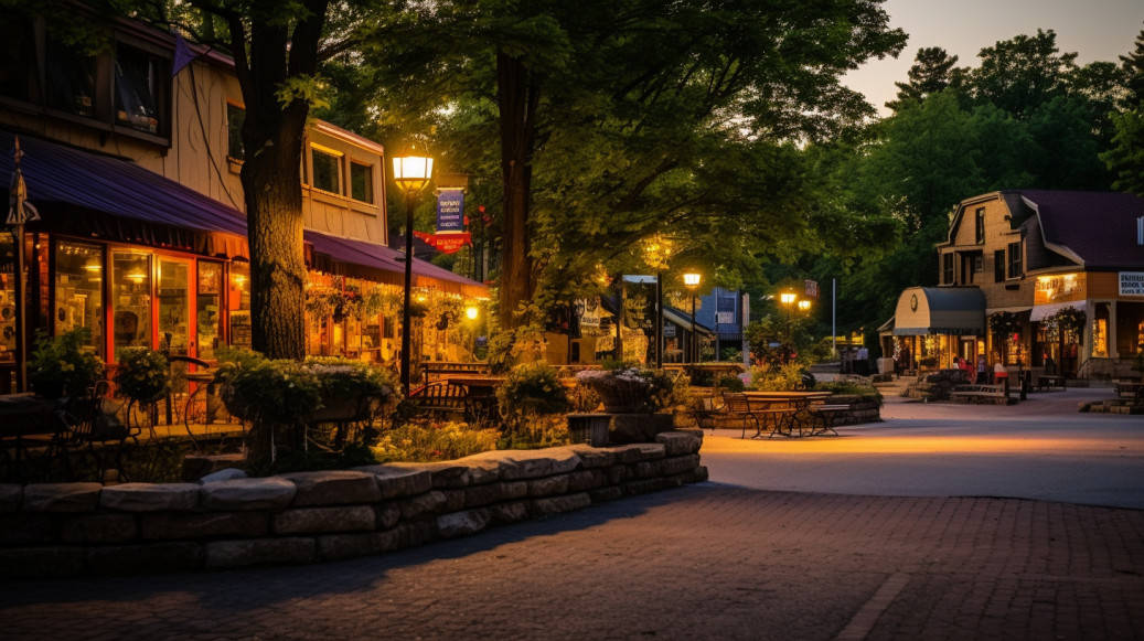 Best & Fun Things To Do + Places To Visit In Crivitz, Wisconsin ...