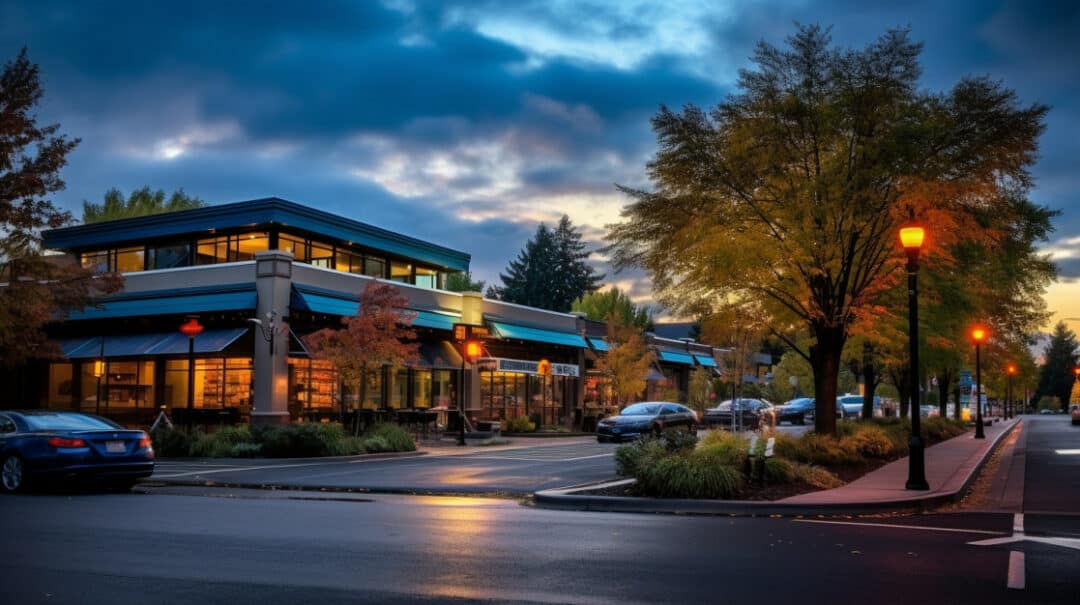 Best & Fun Things To Do + Places To Visit In Beaverton, Oregon ...