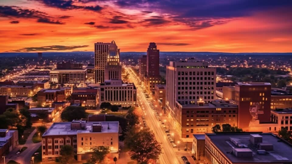 Best & Fun Things To Do + Places To Visit In Akron, Ohio - Business Blog