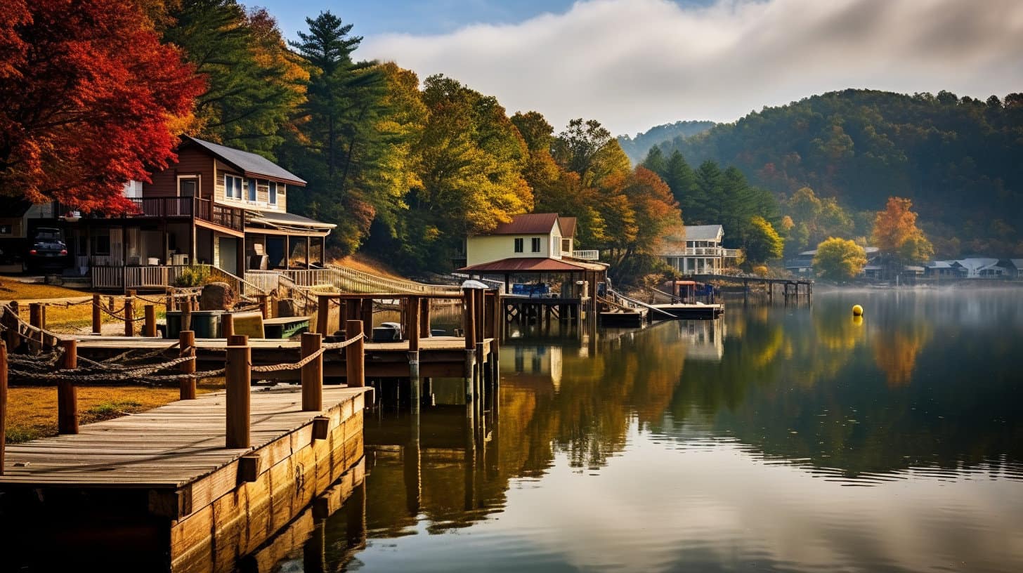 Best & Fun Things To Do + Places To Visit In Basye, Virginia - Business ...