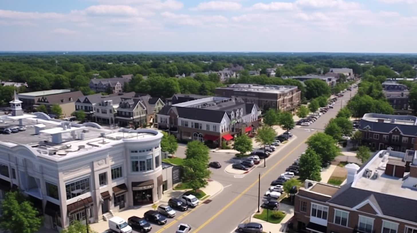 Best & Fun Things To Do + Places To Visit In Beachwood, Ohio - Business ...