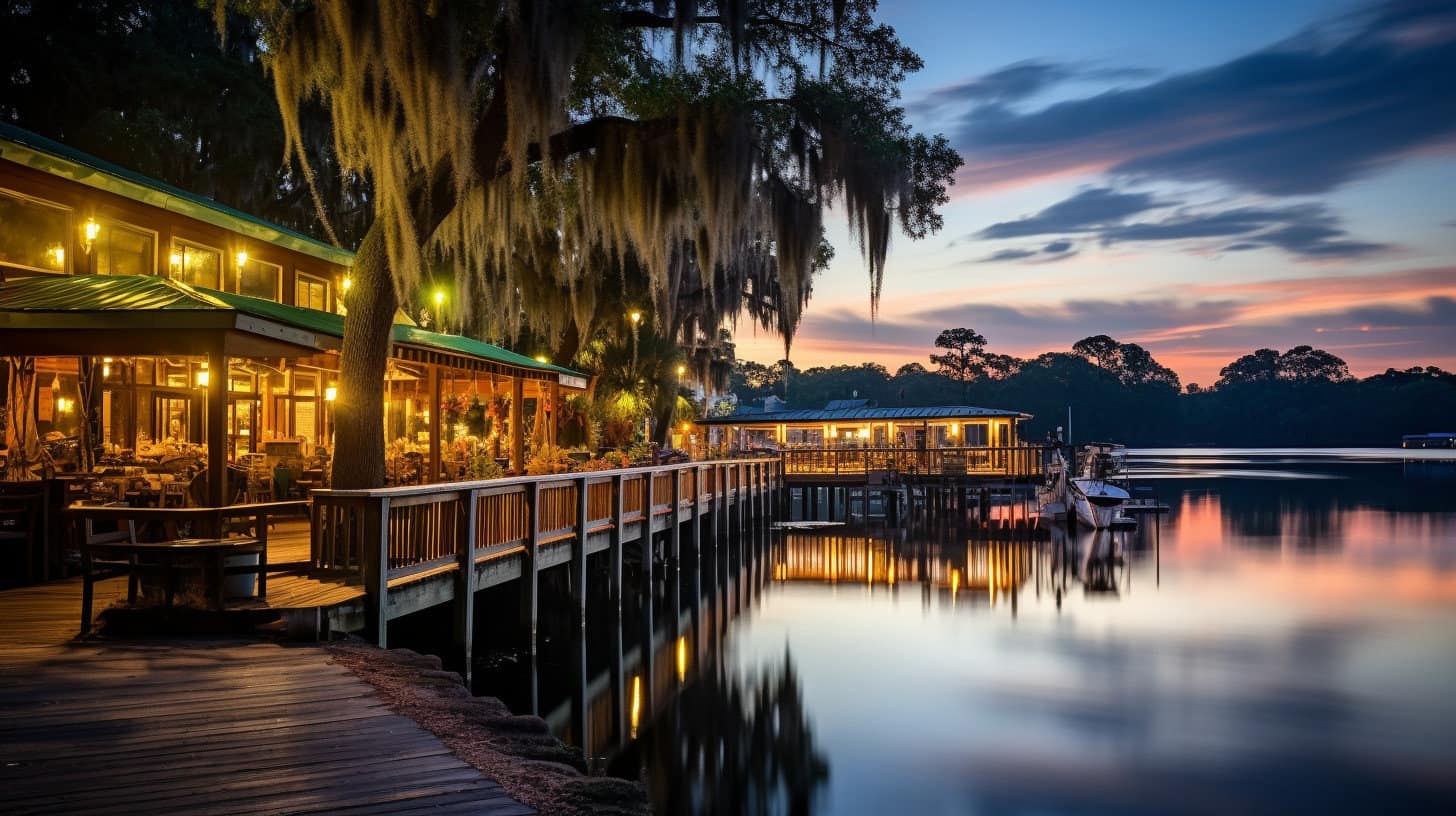 Best & Fun Things To Do + Places To Visit In Conway, South Carolina - Business Blog