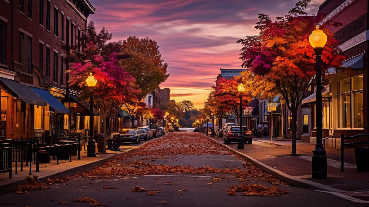 Best & Fun Things To Do + Places To Visit In Covington, Virginia ...