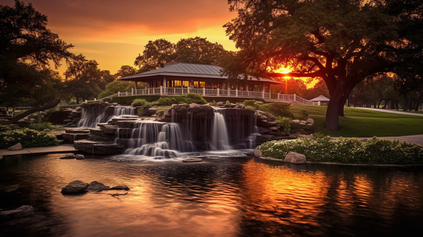 Best & Fun Things To Do + Places To Visit In Cypress, Texas - Business Blog