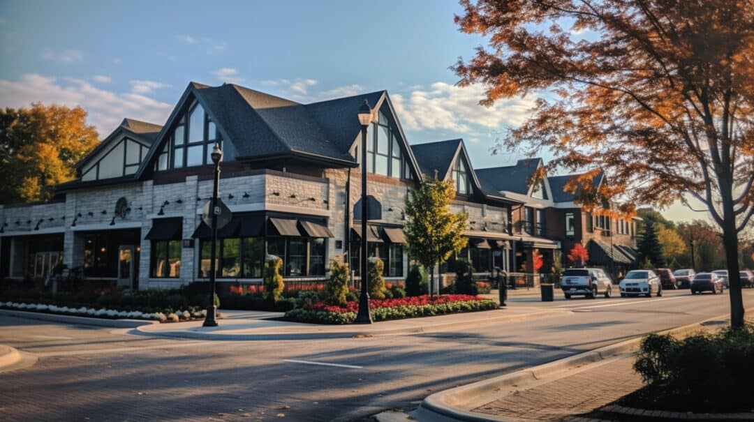 Best & Fun Things To Do + Places To Visit In Fairlawn, Ohio - Business Blog