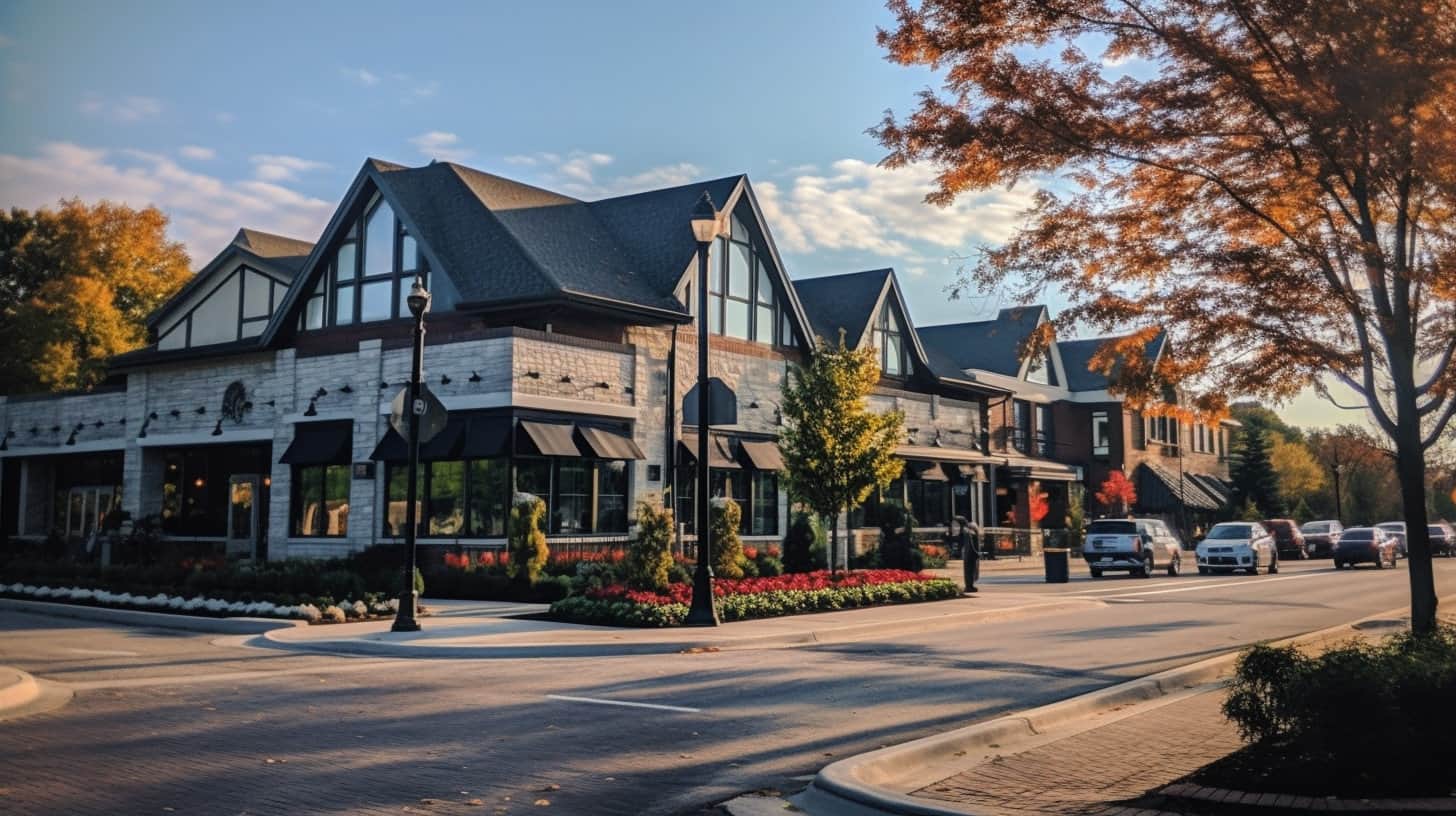 Best & Fun Things To Do + Places To Visit In Fairlawn, Ohio - Business Blog