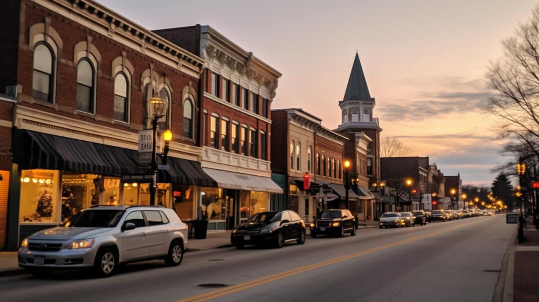 Best & Fun Things To Do + Places To Visit In Kenton, Ohio - Business Blog