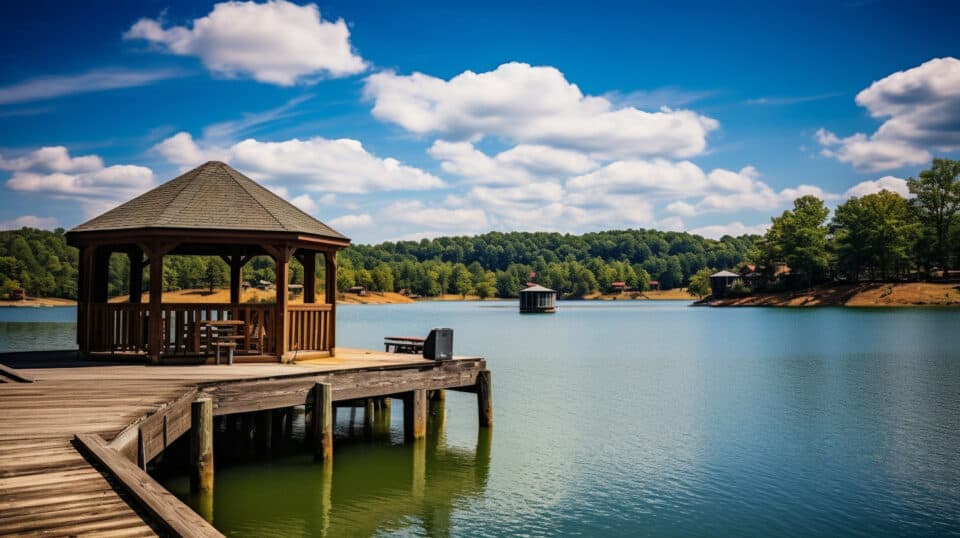 Best & Fun Things To Do + Places To Visit In Loudon, Tennessee ...