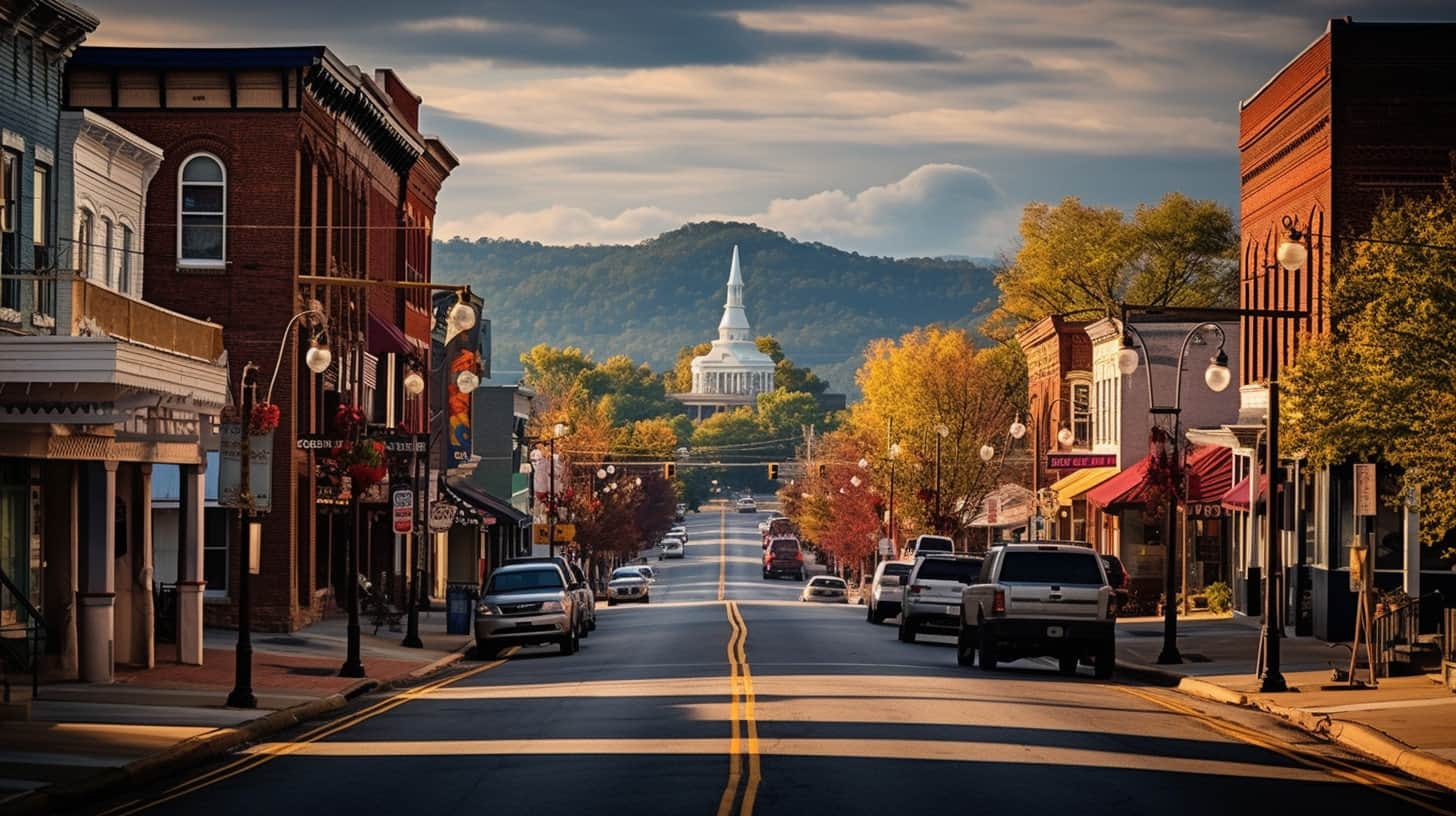 Best & Fun Things To Do + Places To Visit In Martinsville, Virginia ...