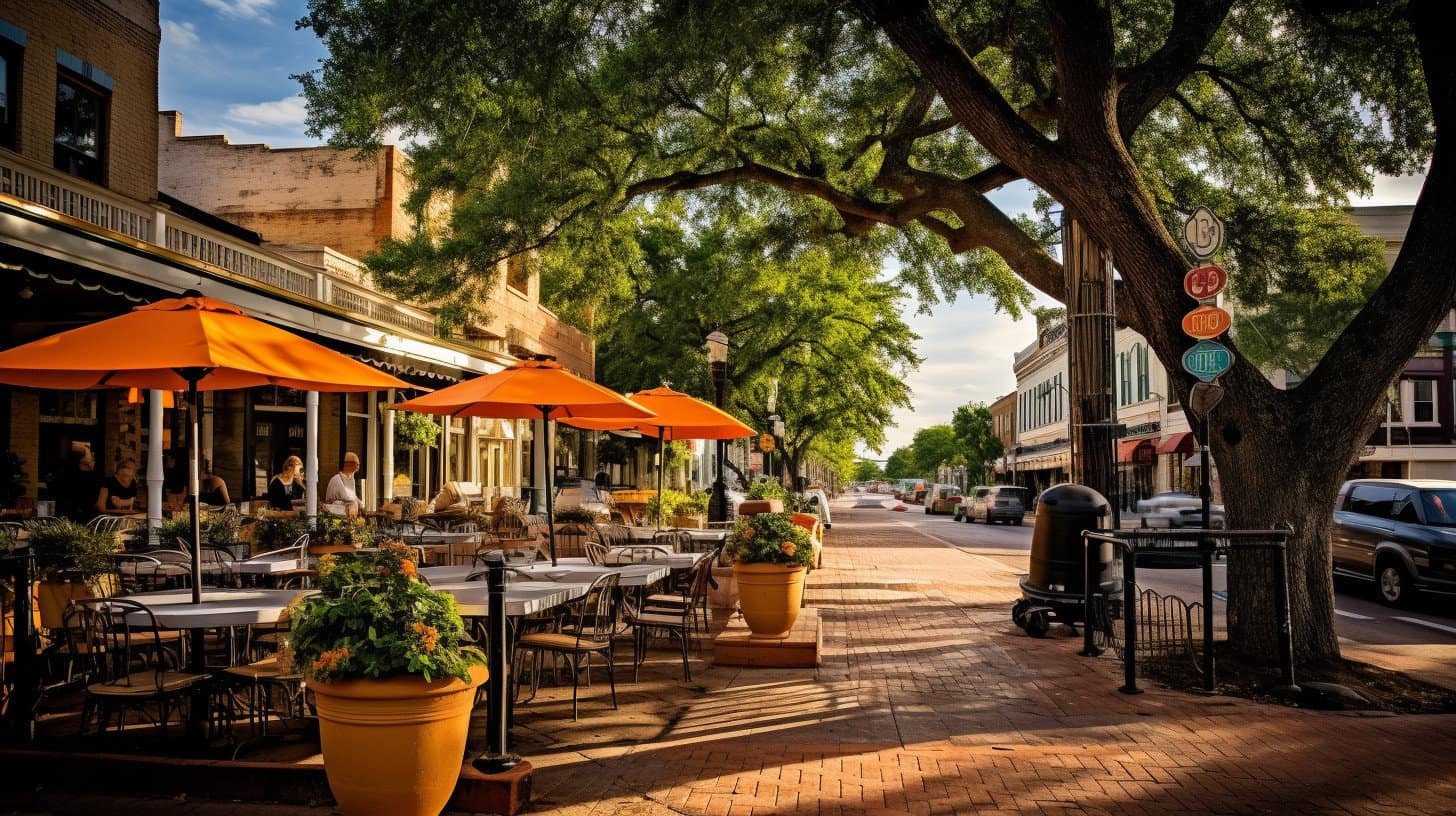 Best & Fun Things To Do + Places To Visit In Orange, Texas - Business Blog