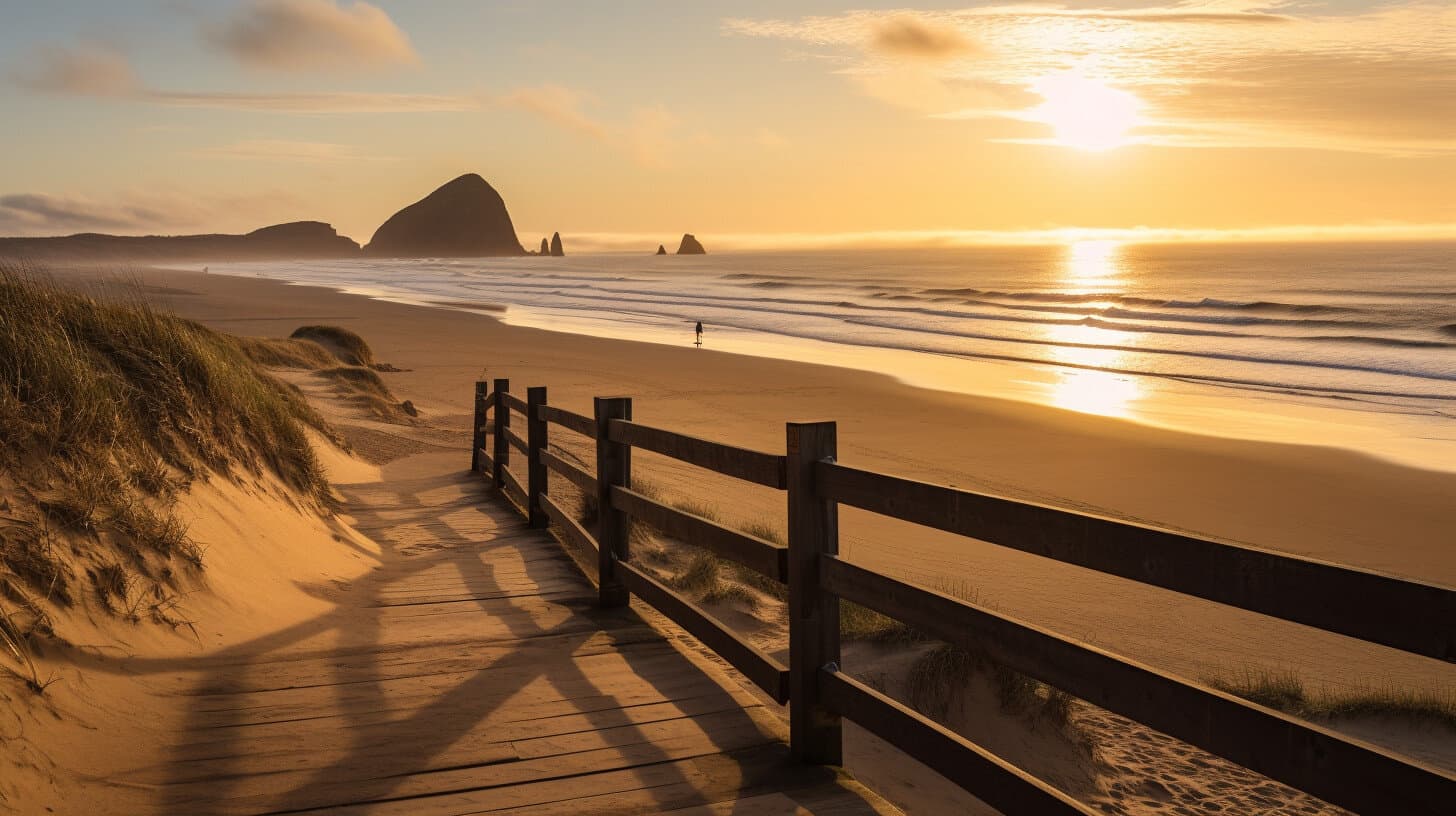 Best & Fun Things To Do + Places To Visit In Pacific City, Oregon ...
