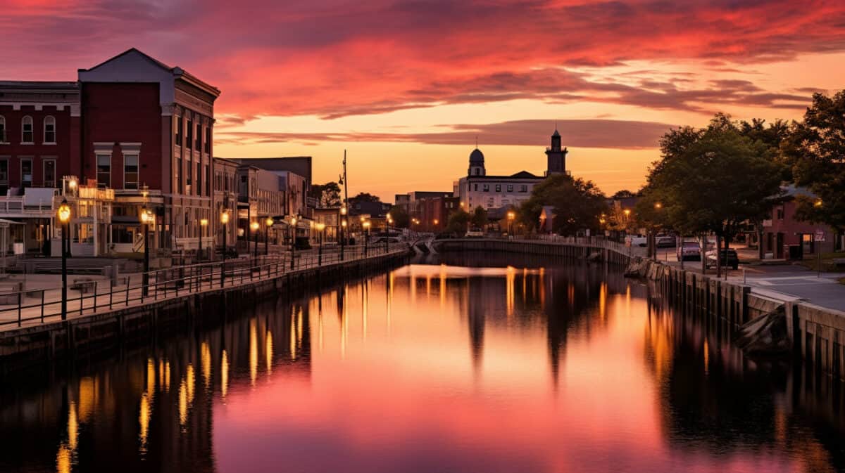 Best & Fun Things To Do + Places To Visit In Pawtucket, Rhode Island ...