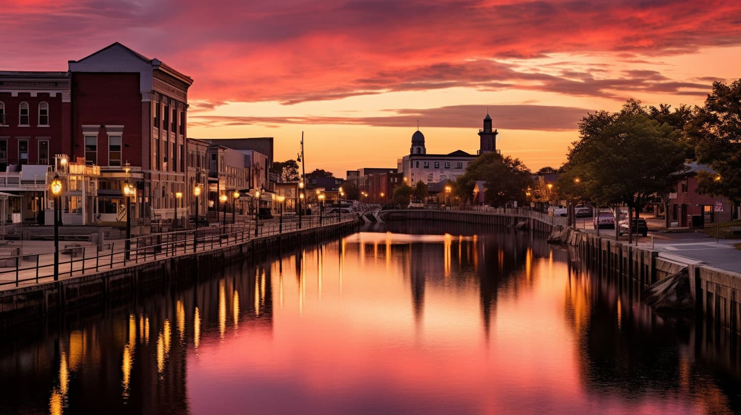 Best & Fun Things To Do + Places To Visit In Pawtucket, Rhode Island ...