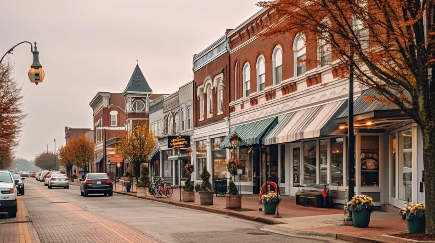 Best & Fun Things To Do + Places To Visit In Peninsula, Ohio - Business ...